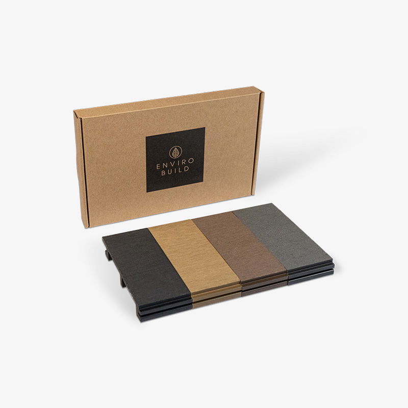 Composite Cladding Case Studies | EnviroBuild