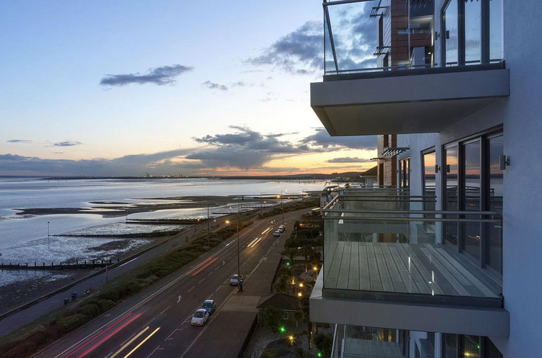 Balcony Building Regulations & Compliant Systems | EnviroBuild