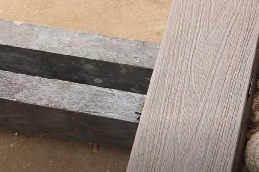 Choosing the Right Joist for Your Decking Project | EnviroBuild