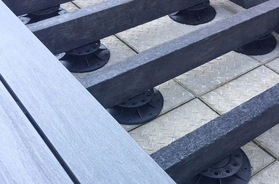 Decking Joists | EnviroBuild