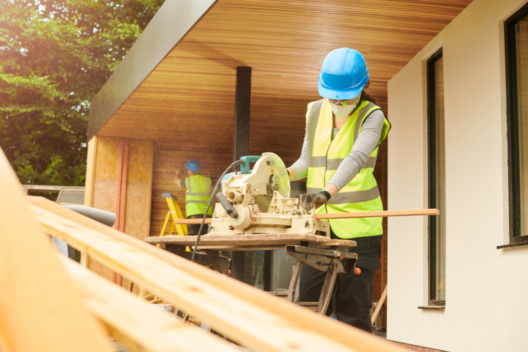 Composite Cladding Installation: Step-by-Step Guide | EnviroBuild