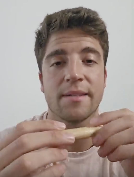 Lio® Flavoured Air Device | The Good Habit