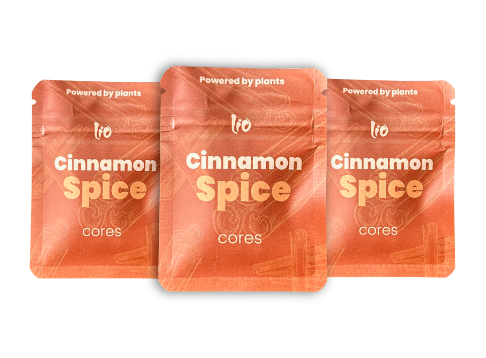 Lio® Flavoured Air Device