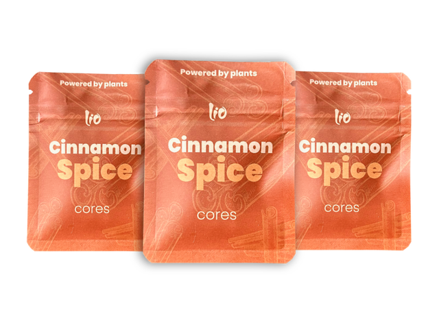 Lio® Flavoured Air Device