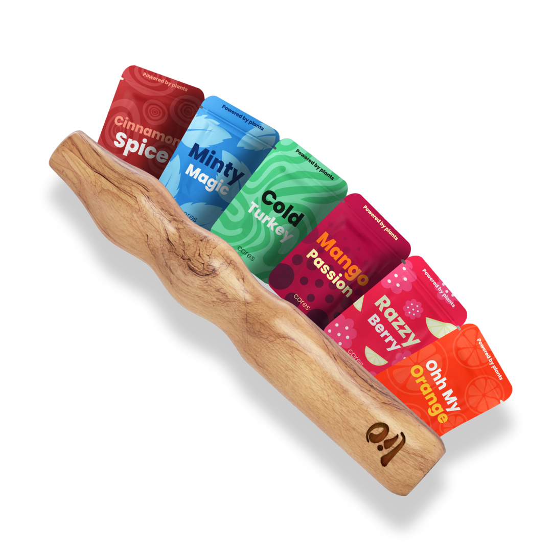 Lio® Flavoured Air Device