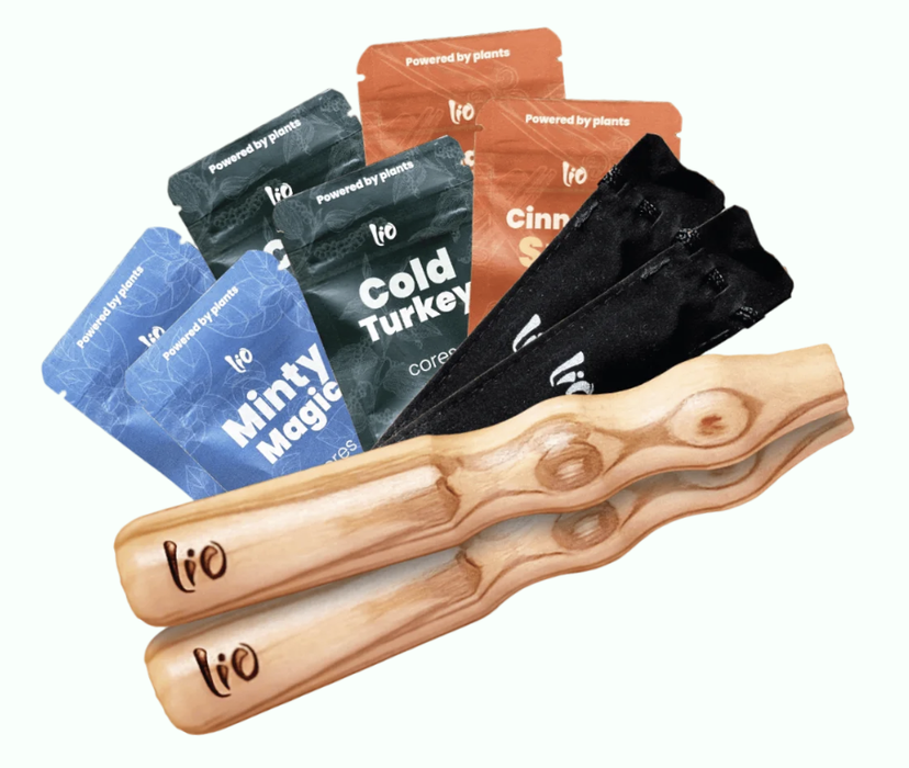 Lio® Flavoured Air Device