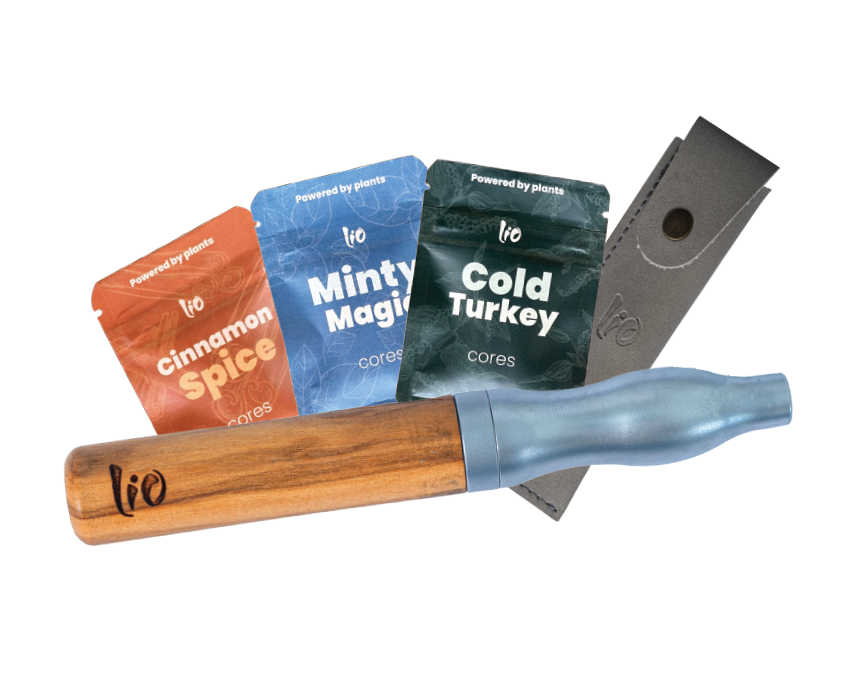 Lio® Flavoured Air Device