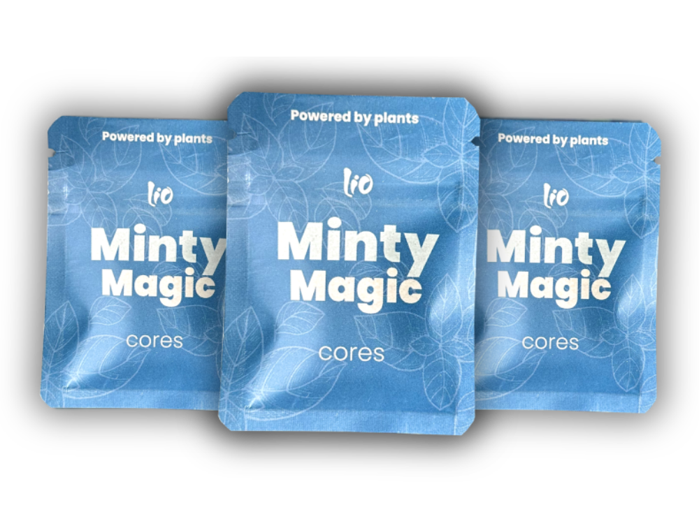 Lio® Flavoured Air Device