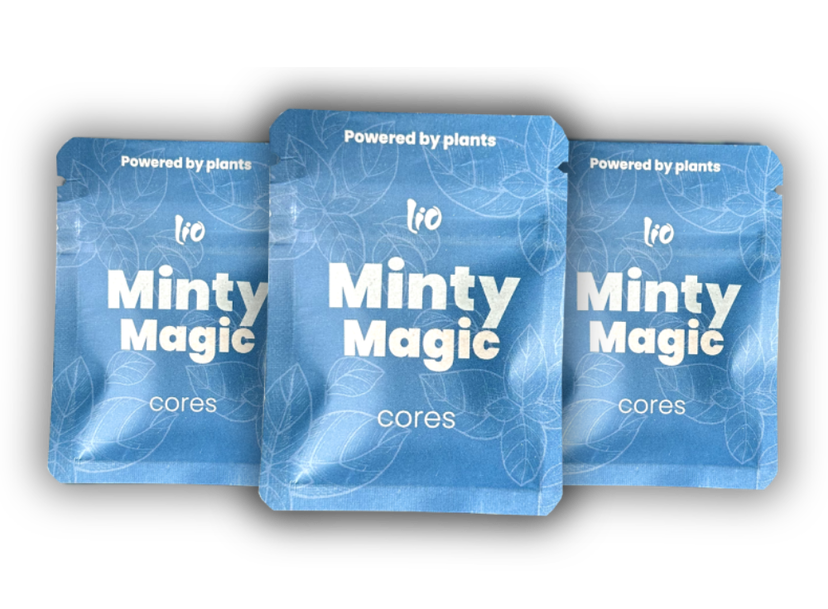 Lio® Flavoured Air Device