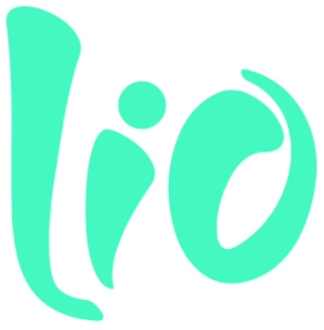 Lio® Flavoured Air Device | The Good Habit