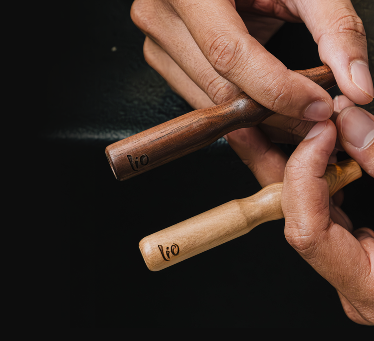 Lio® Flavoured Air Device | The Good Habit