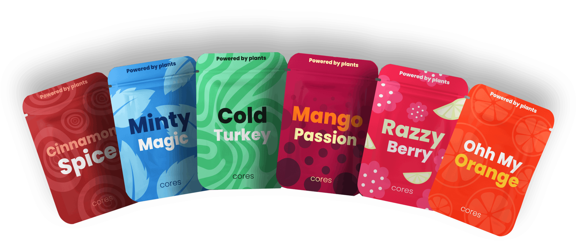 Lio® Flavoured Air Device | The Good Habit