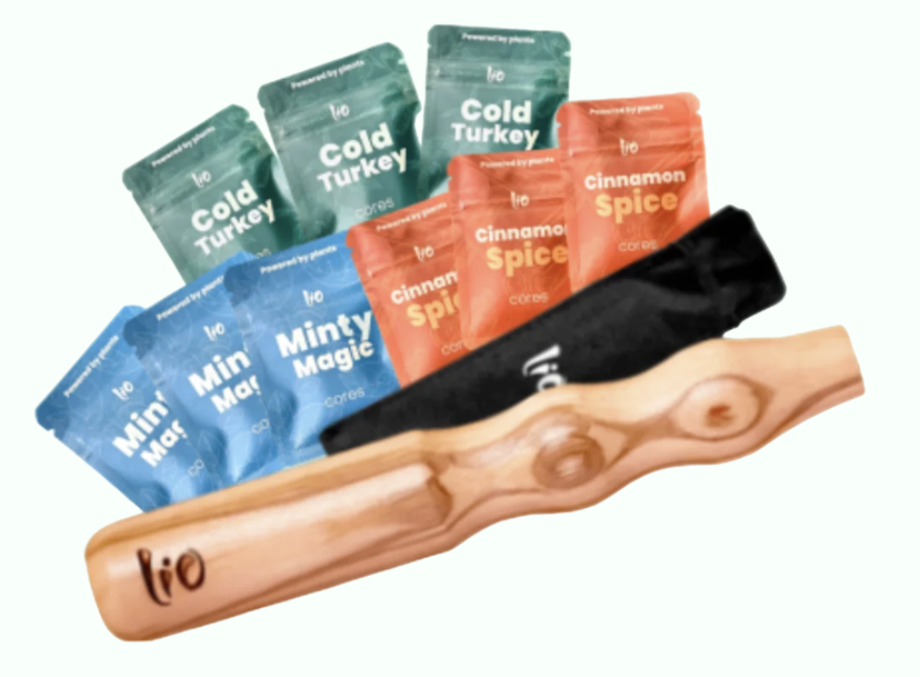 Lio® Flavoured Air Device