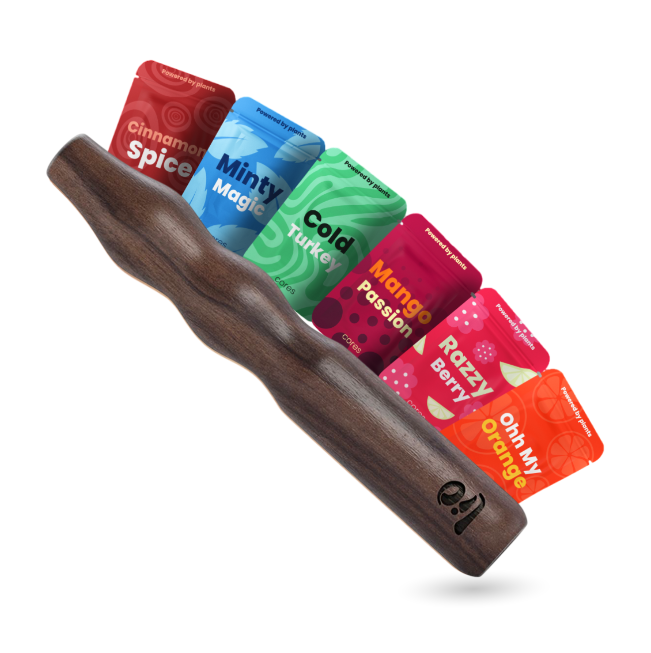 Lio® Flavoured Air Device | The Good Habit