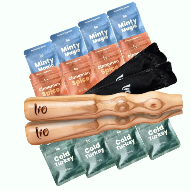 Lio® Flavoured Air Device