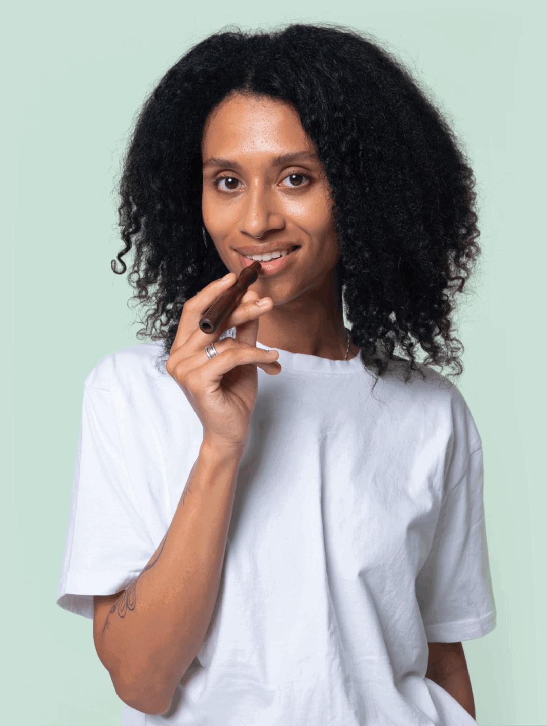 Lio® Flavoured Air Device | The Good Habit