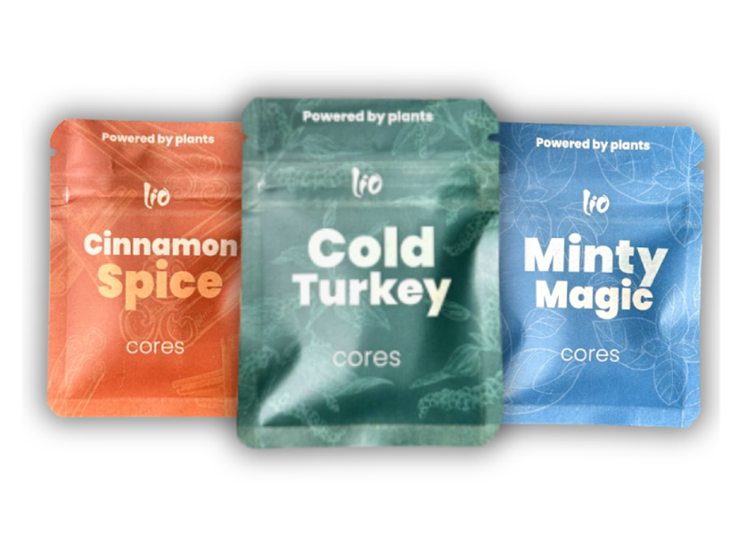 Lio® Flavoured Air Device