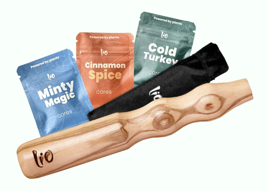 Lio® Flavoured Air Device