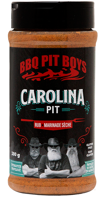 Available in Canada – BBQ Pit Boys