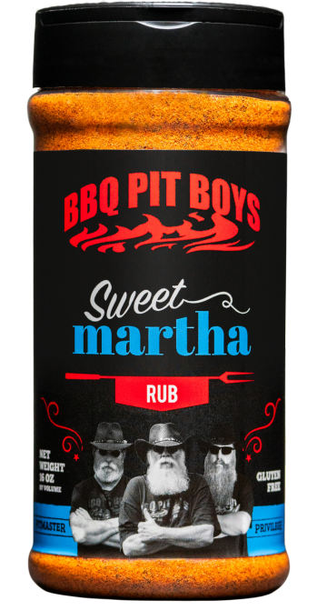 Available in Canada – BBQ Pit Boys