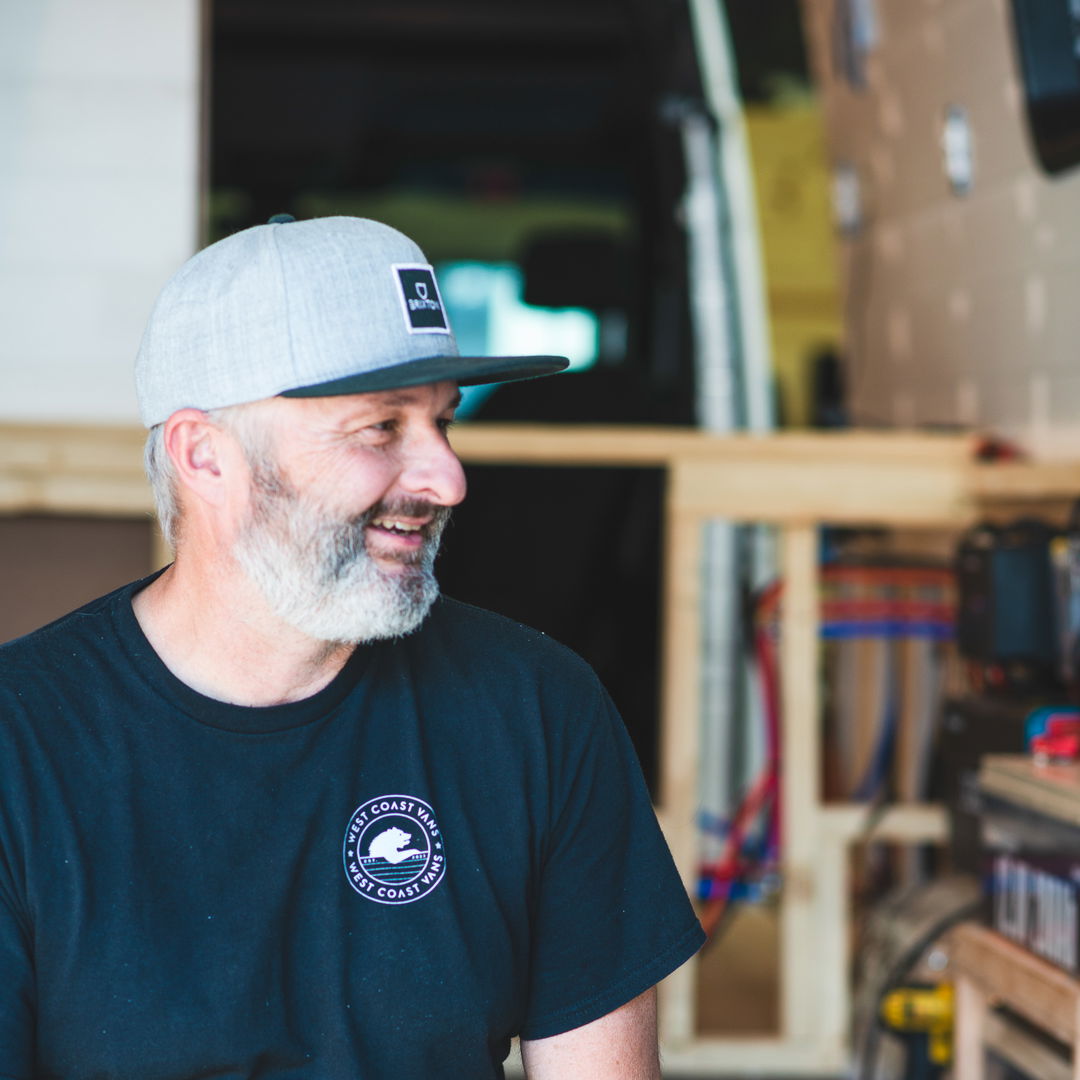 Our Services – West Coast Vans