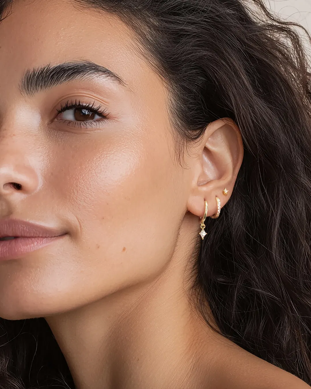 Curated Earring Sets | Birthstone Earrings for Women – Eyrful Artistry