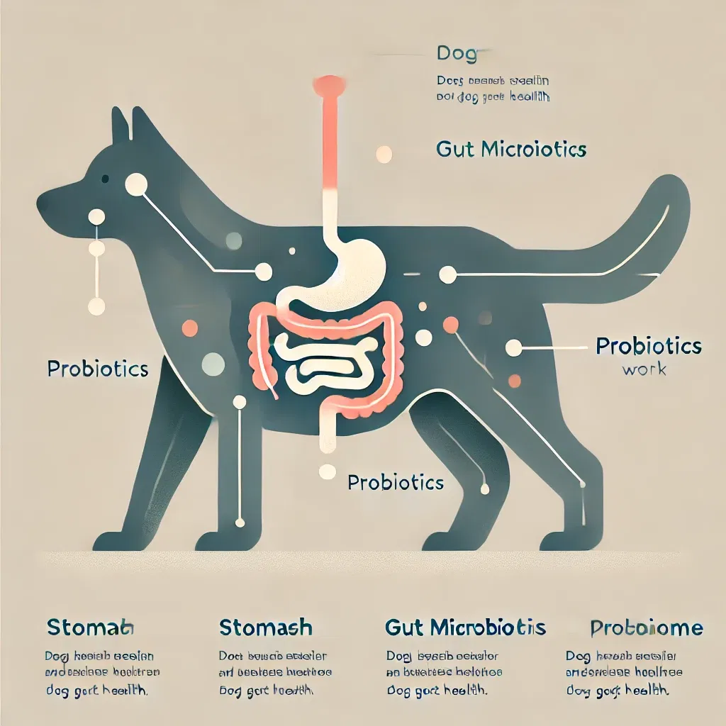 Dogbiotics - Human-Grade Dog Care, Backed By Science
