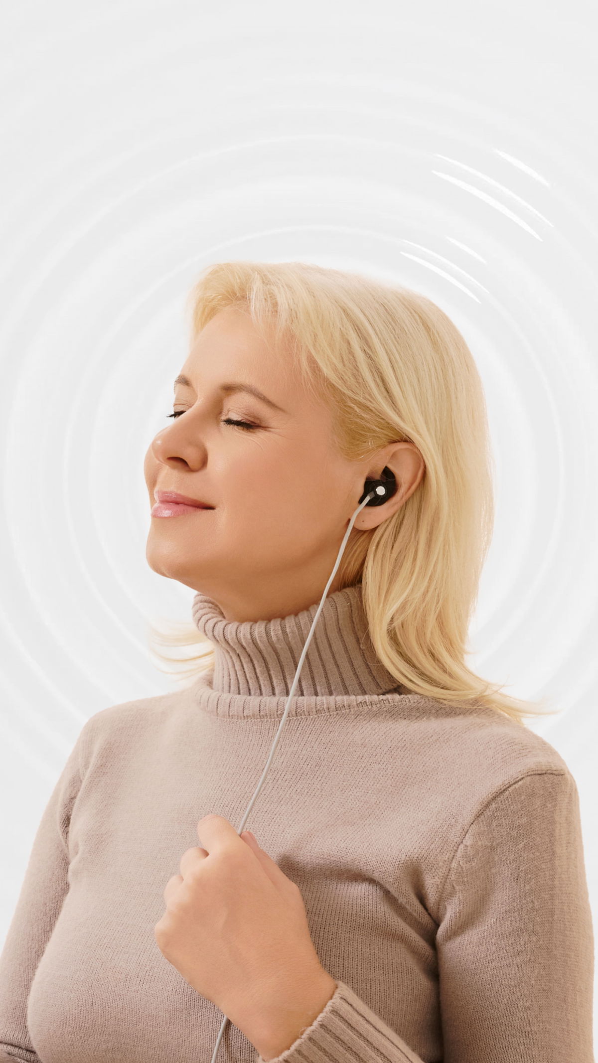 ZenoWell：Unlocking Self-healing with Auricular Vagus Nerve Stimulation
