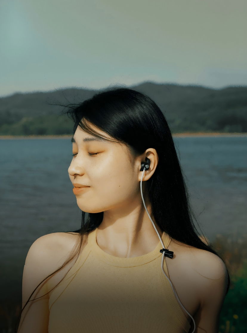 ZenoWell：Unlocking Self-healing with Auricular Vagus Nerve Stimulation