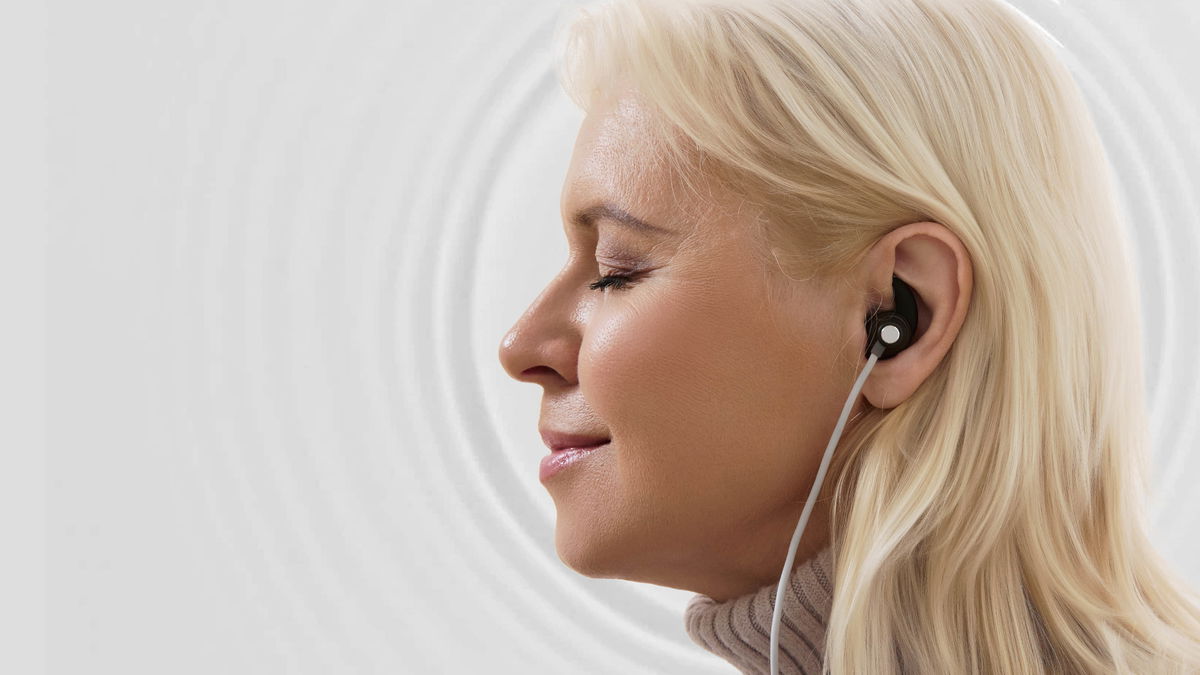 ZenoWELL：Unlocking Self-healing with Auricular Vagus Nerve Stimulation ...