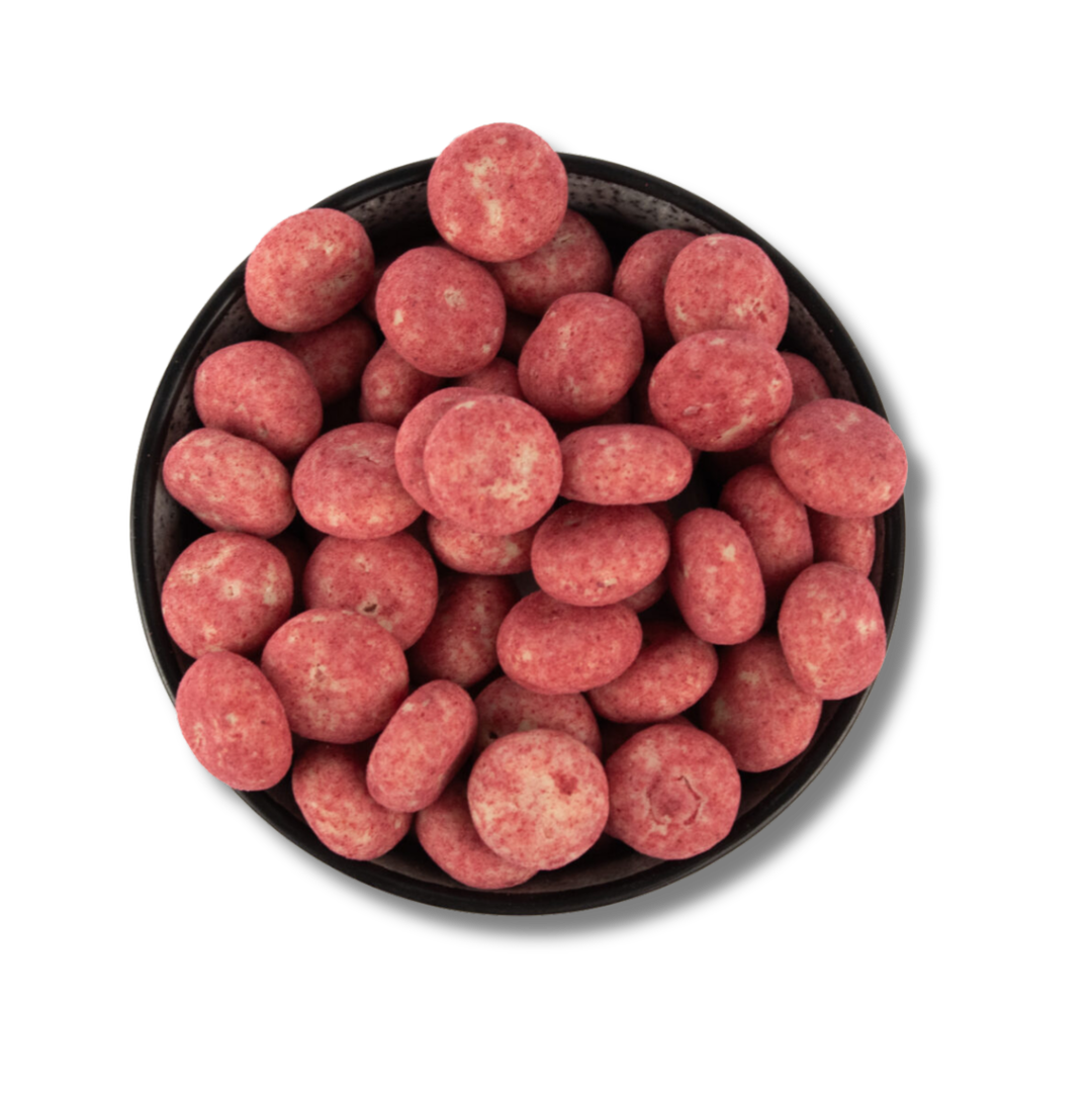 Peppernuts Holland - 80+ different flavors of pepper nuts