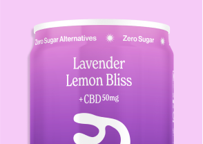 Crunchy Hydration - Sparkling Wellness Water