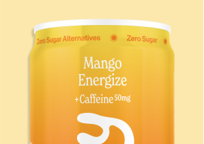 Crunchy Hydration - Sparkling Wellness Water