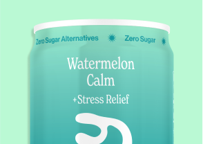 Crunchy Hydration - Sparkling Wellness Water