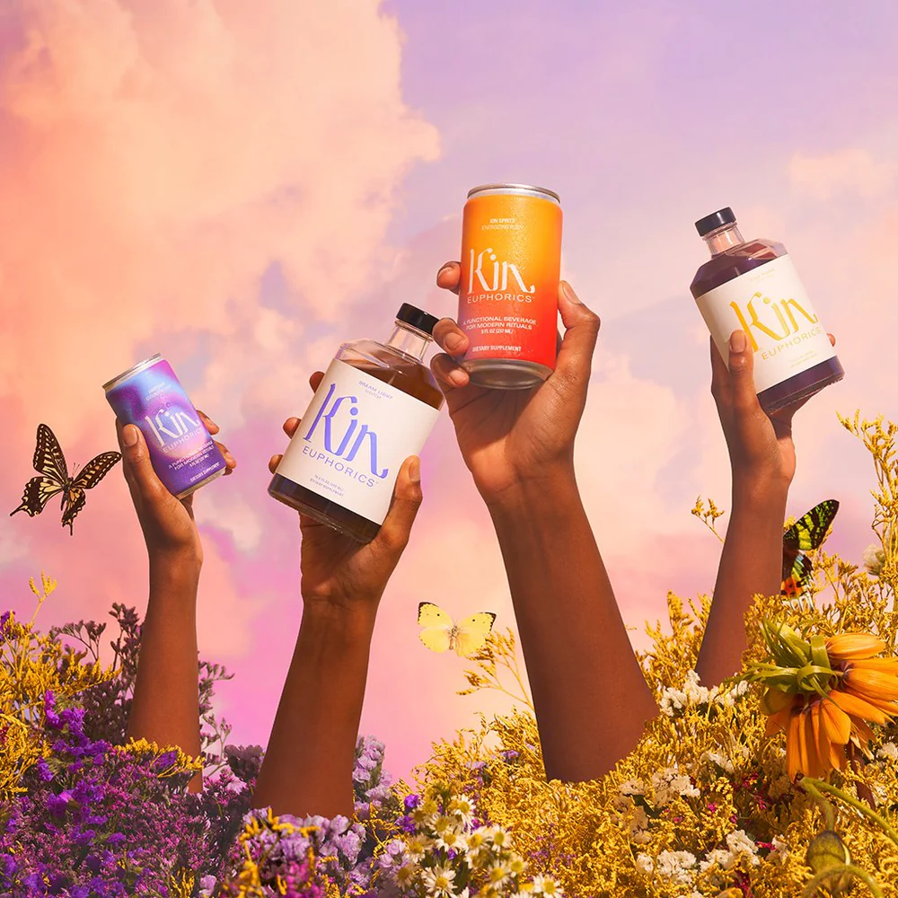 Crunchy - Functional Sparkling Water