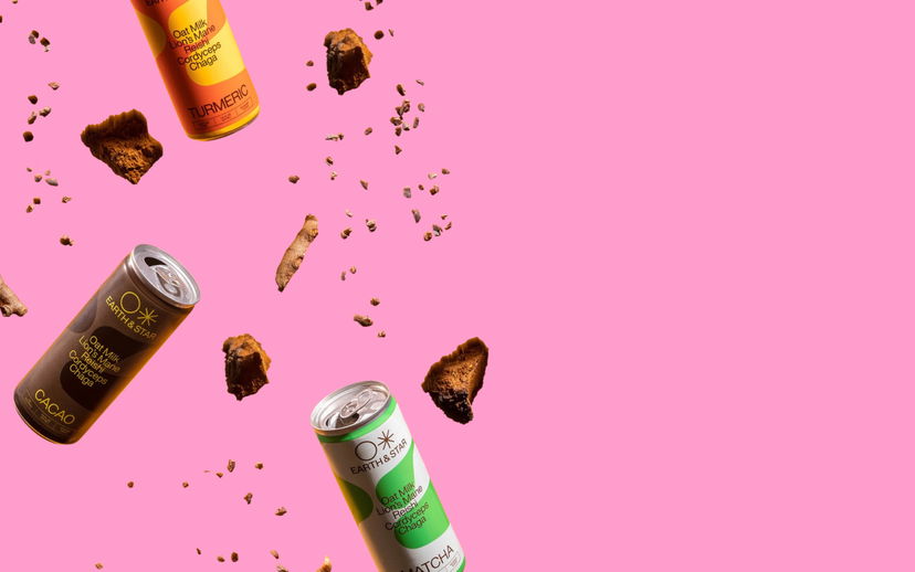 Crunchy - Functional Sparkling Water