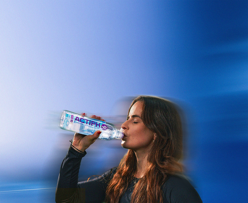 Explore Our Range – Actiph Water