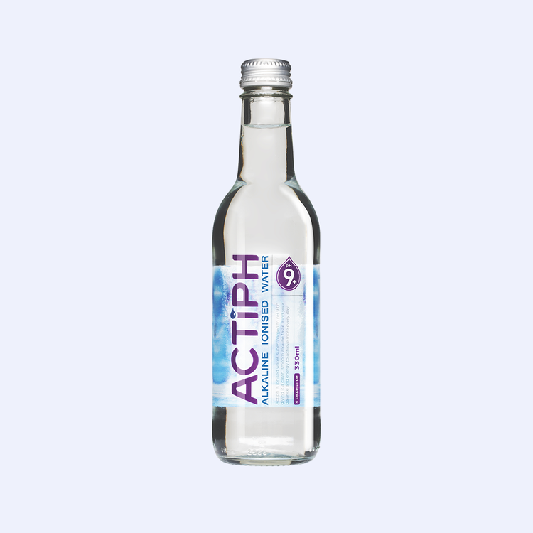 Activit – Actiph Water