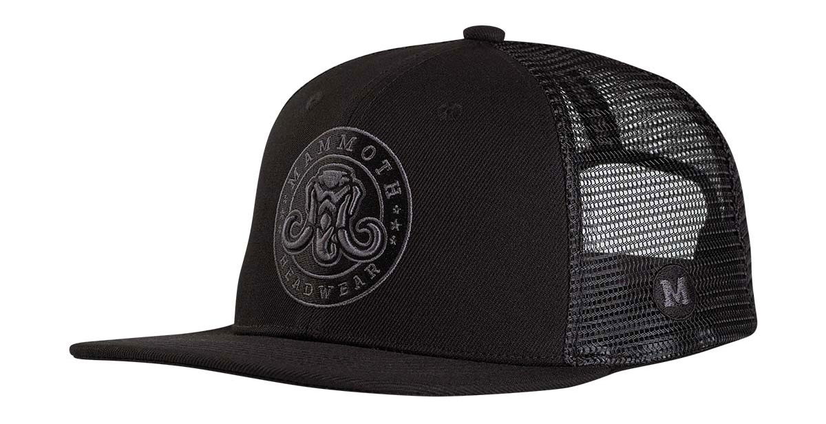 Hats For Big Heads, Finally...