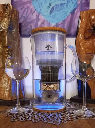 Wasserfilter kaufen für reines Trinkwasser | Wasserfilteroase