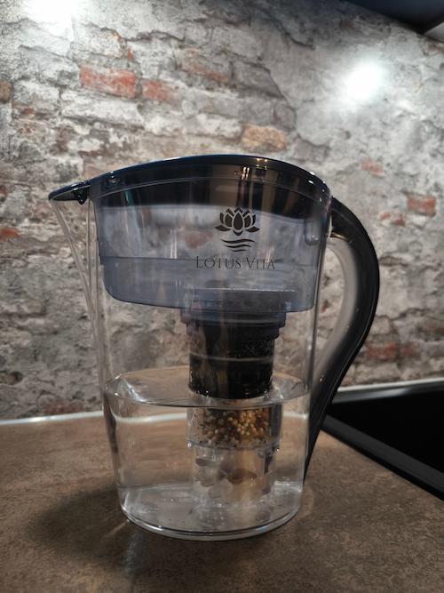 Wasserfilter kaufen für reines Trinkwasser | Wasserfilteroase