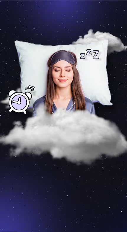 Restfulness Sleep Patches