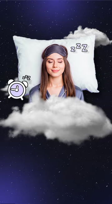 Restfulness Sleep Patches