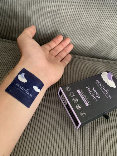 Assortiment – Restfulness