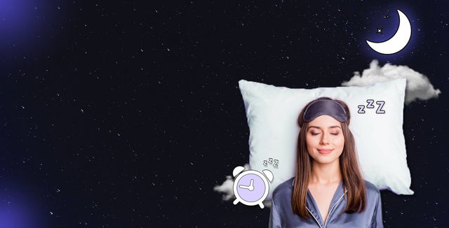 Restfulness Sleep Patches