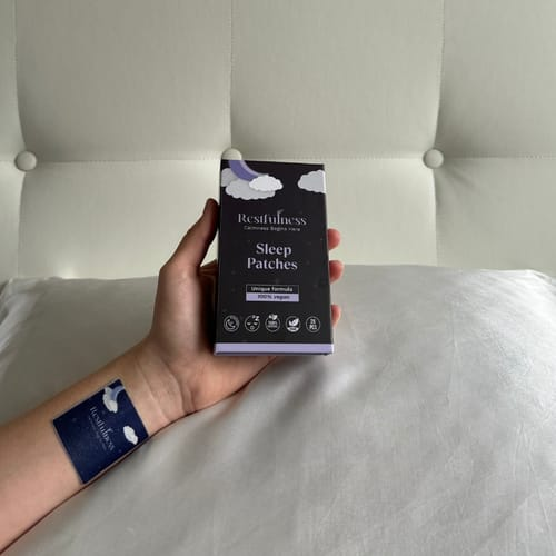 Assortiment – Restfulness