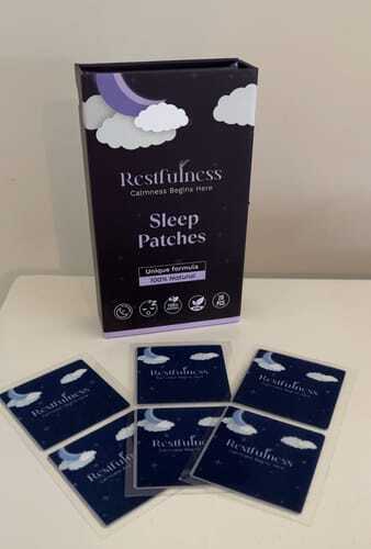 Assortiment – Restfulness