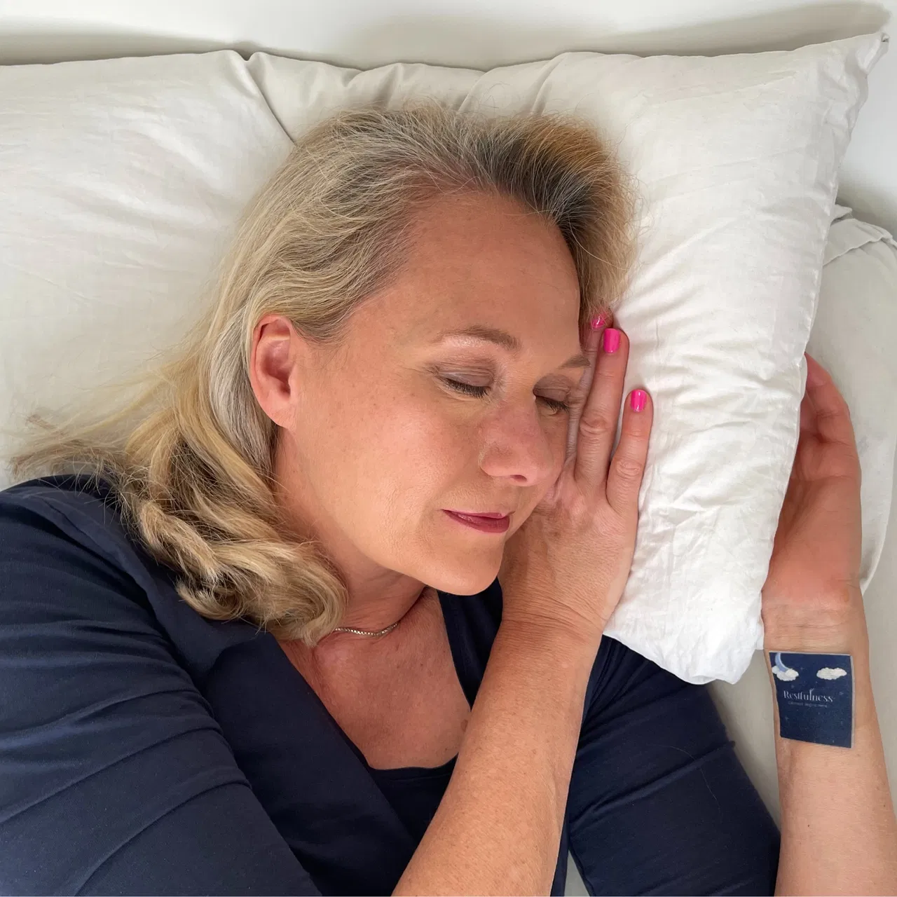 (ES) General 8 Reasons Why Listicle – Restfulness