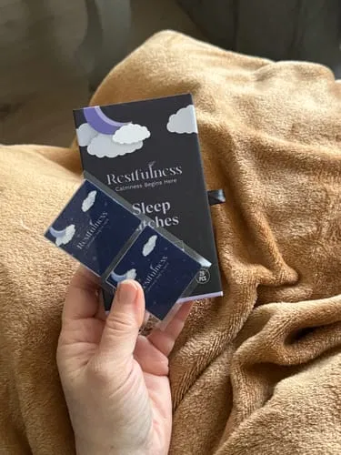 Assortiment – Restfulness