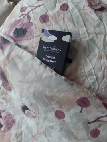 Assortiment – Restfulness